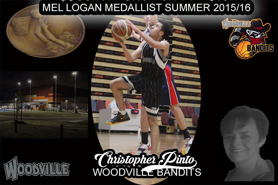 Woodville BANDITS