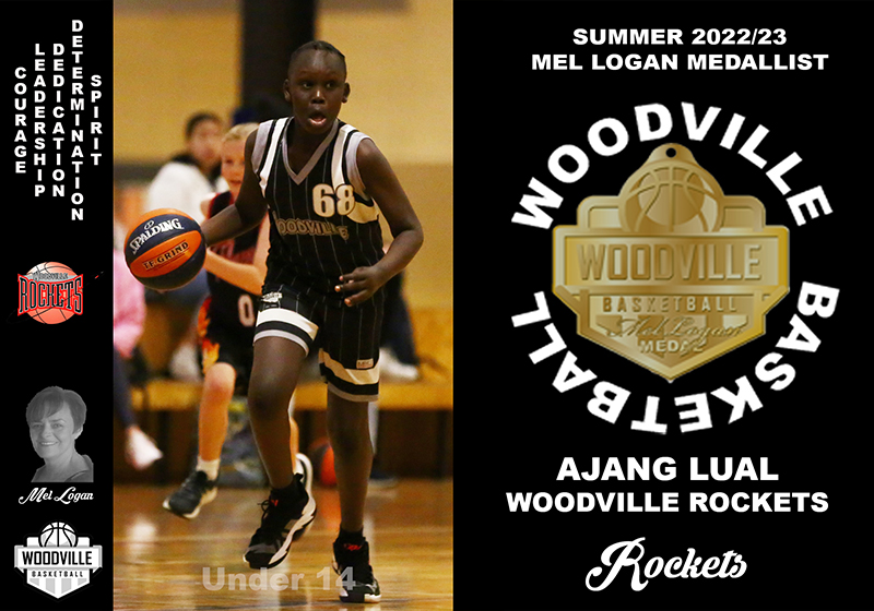 Woodville ROCKETS