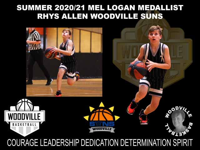 Woodville SUNS
