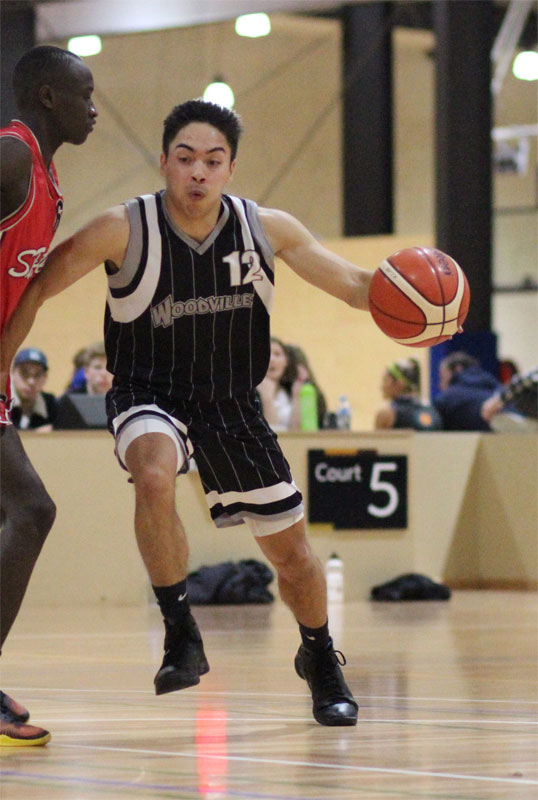 Woodville Basketball Club Records - (1995 - 2023)