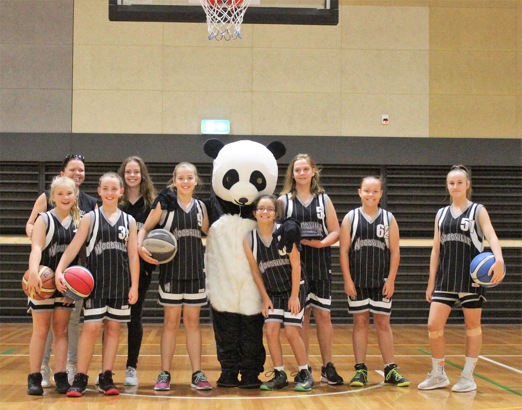 Woodville Basketball Club Premiership Teams - (1995 - 2023)