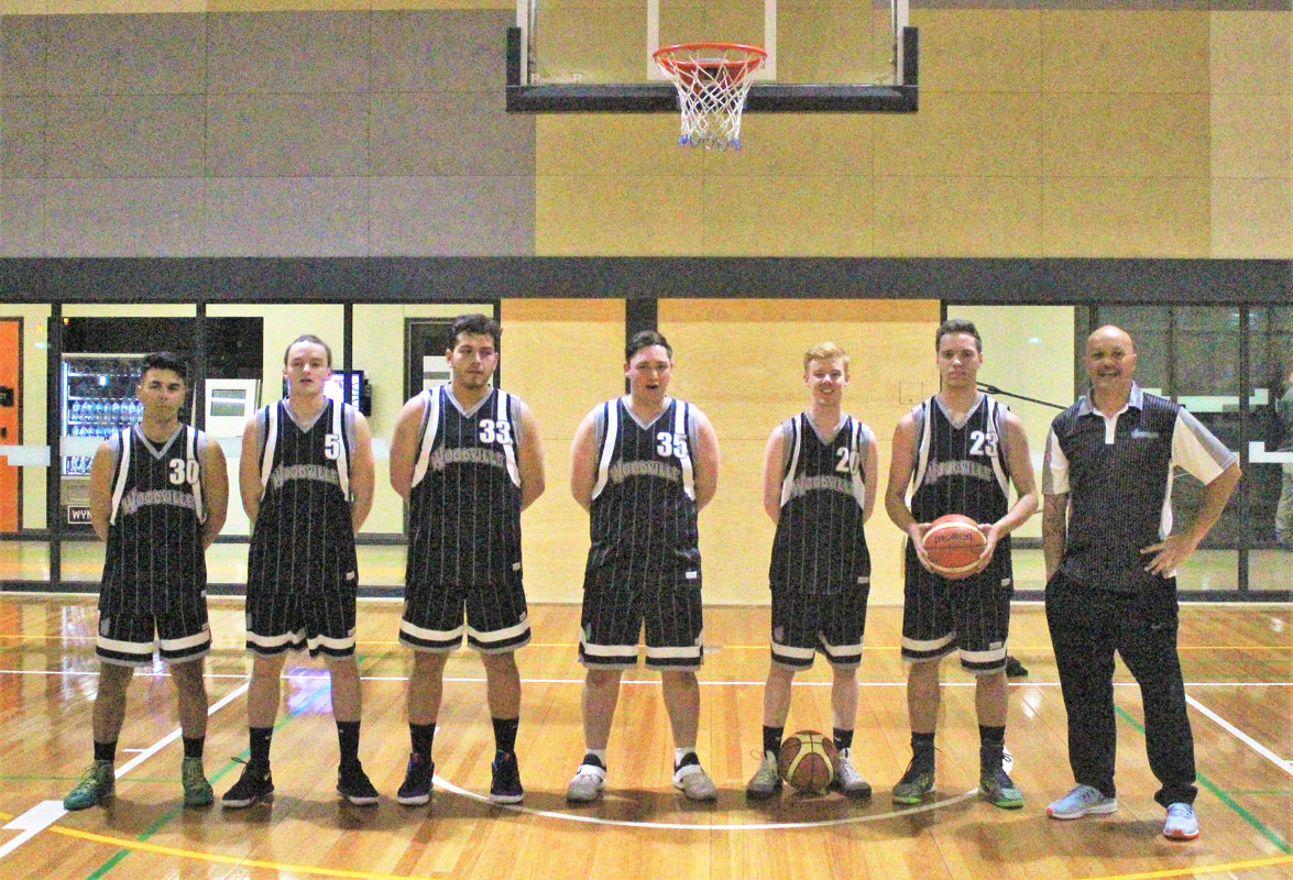 Woodville Basketball Club Premiership Teams - (1995 - 2023)
