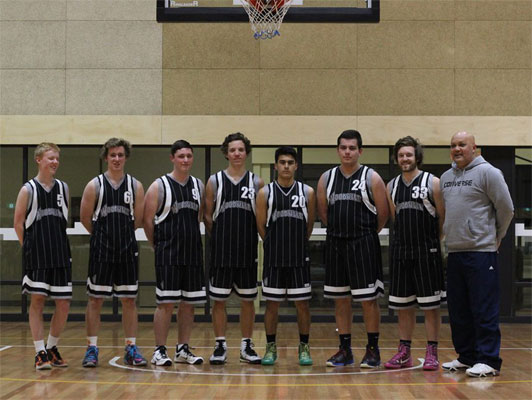 Woodville Basketball Club Premiership Teams - (1995 - 2023)