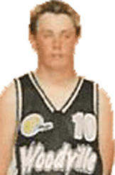 Woodville Basketball Club HALL Of FAME - (1995 - 2023)